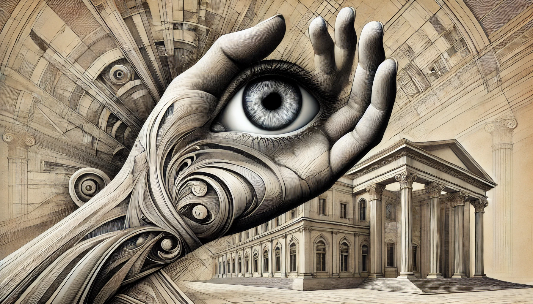 Multi-Sensory Architecture: Designing Spaces That Engage All the Human ...